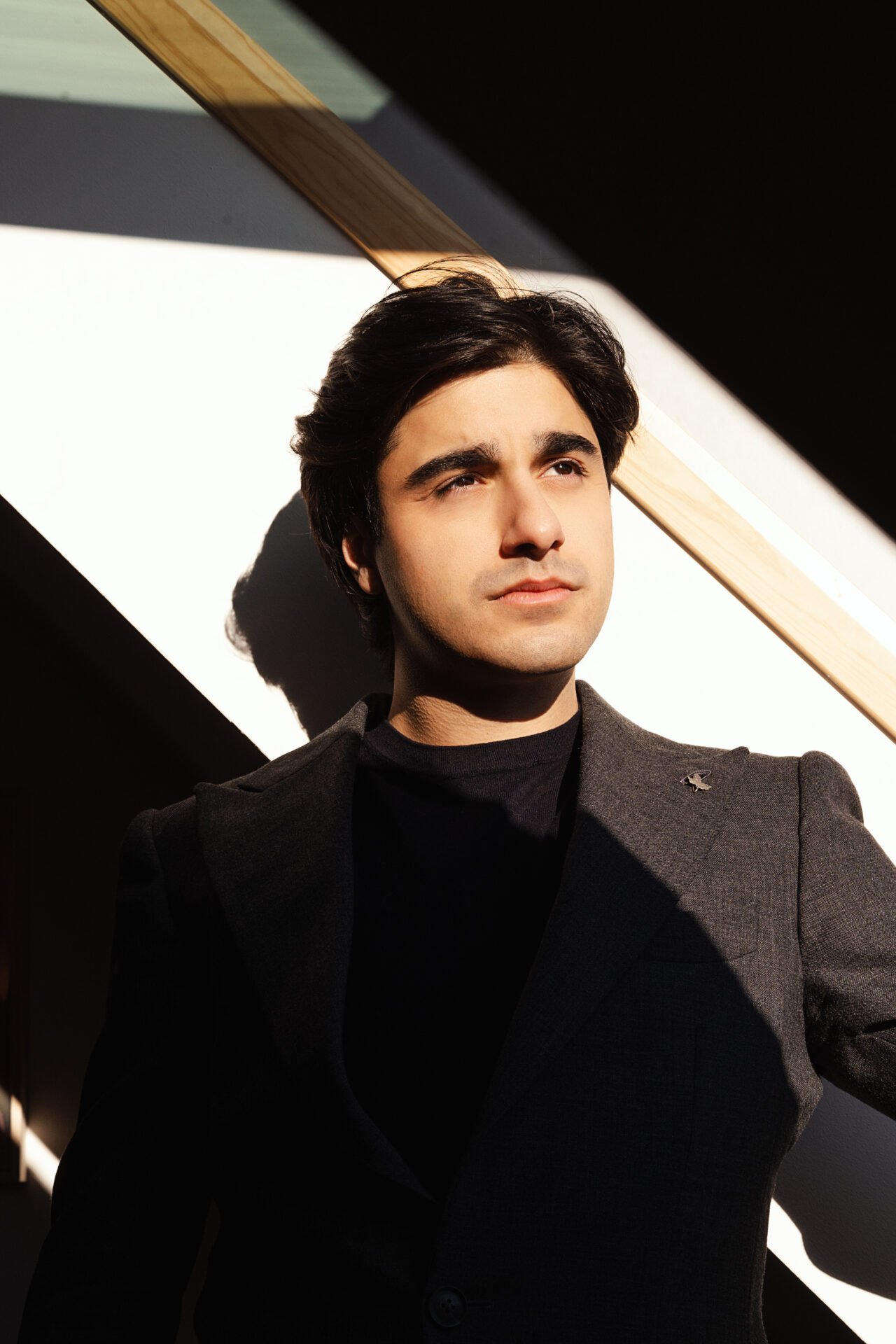 Atrin Madani | Potsdamer Schlössernacht